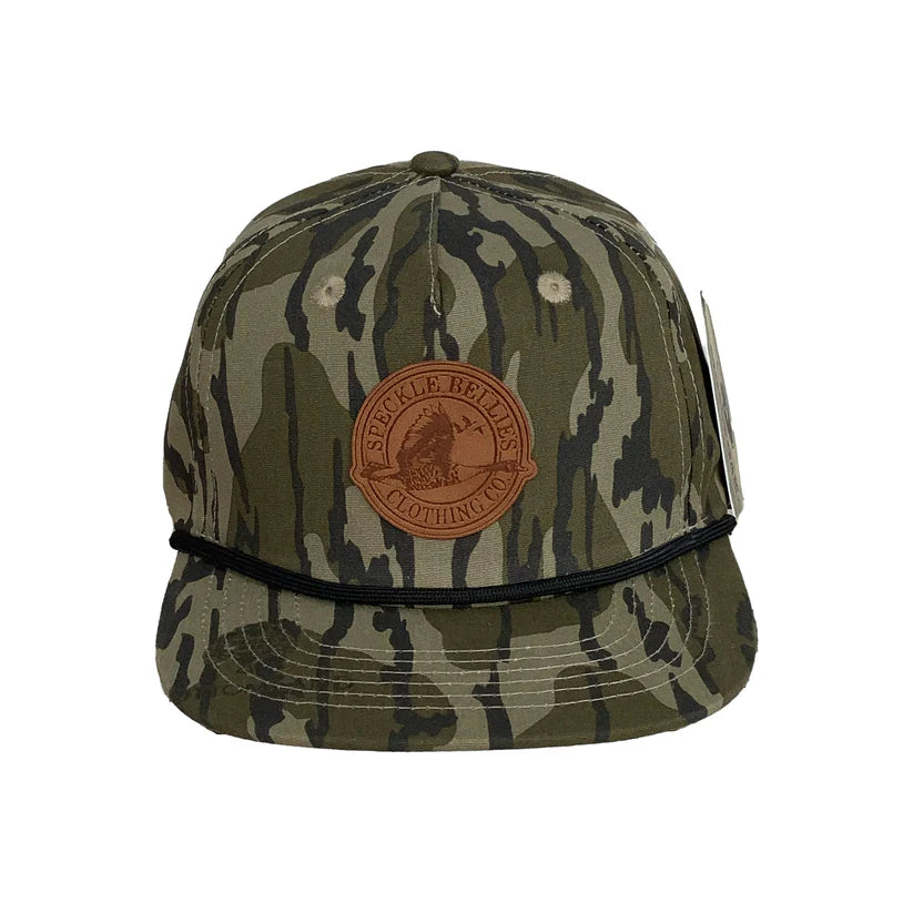 SB Circle Leather Patch Youth Cap – Lena Ellen Boutique